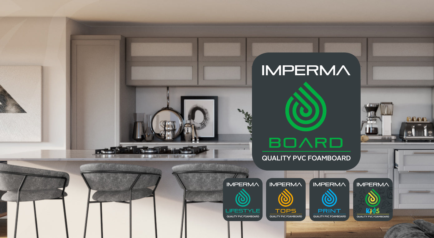 Imperma Range