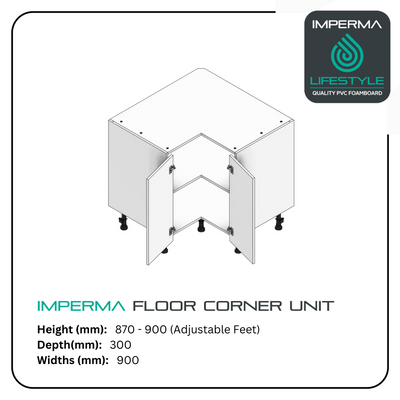 Imperma Range