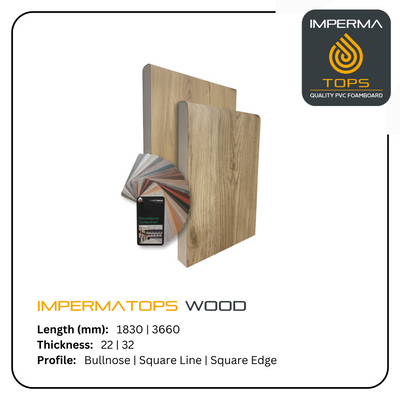 Imperma Range