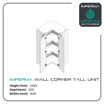 Imperma Range